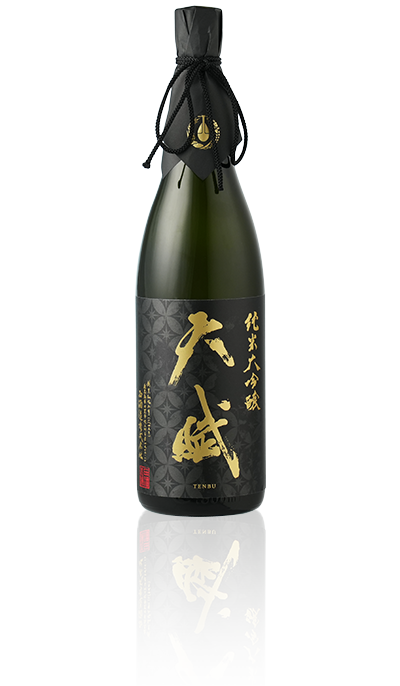 日本酒·清酒「天赋Tenbu」|产品介绍 原“人成”：日本酒·清酒「天赋Tenbu」|人成